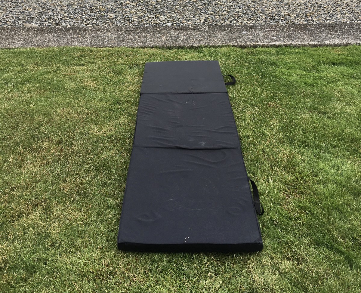 The 5 Best Exercise Mats | Tested & Rated