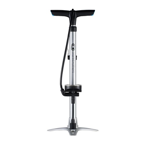 The 4 Best Bike Pumps of 2024 | Tested & Rated