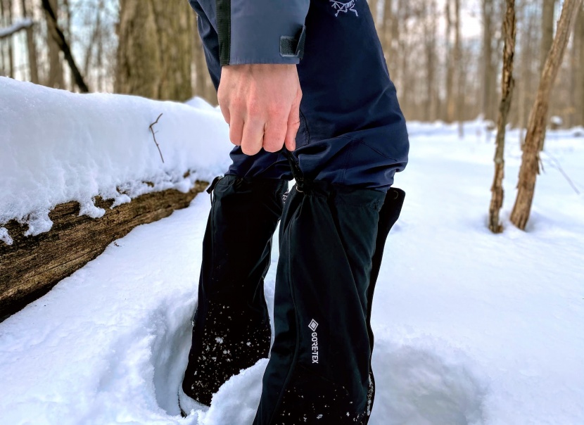 The 3 Best Gaiters of 2025 | Tested & Rated