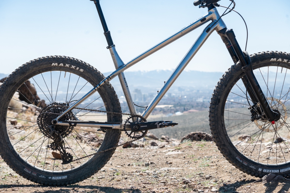 Commencal Meta HT AM Essential Review | Tested