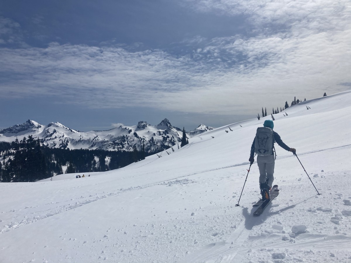 Arc'teryx Alpha AR 55 Review | Tested & Rated