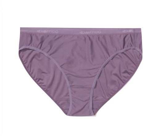 The Best 3 Travel Underwear for Women of 2024 | Tested