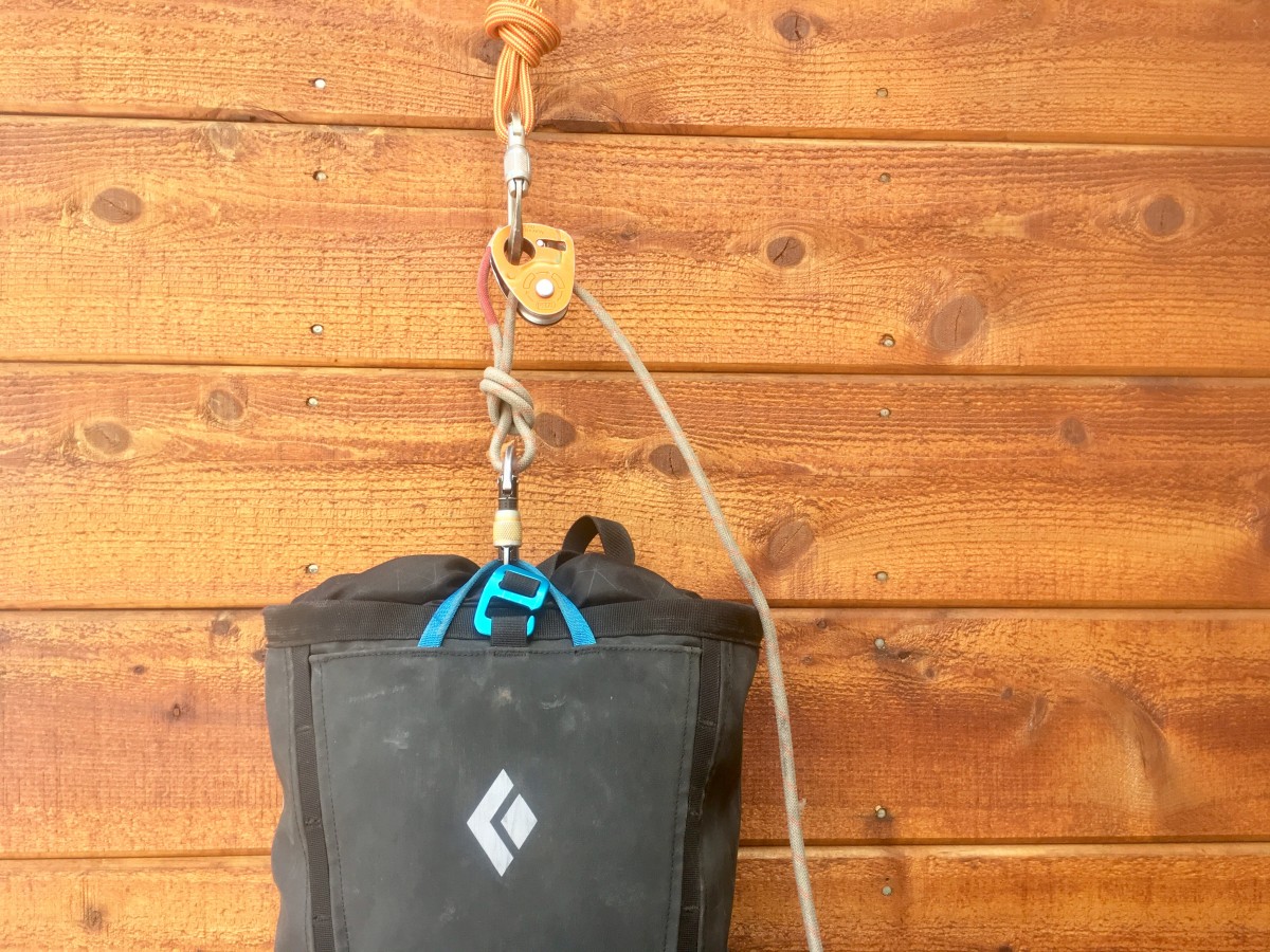 The 4 Best Climbing Backpacks | Tested & Rated