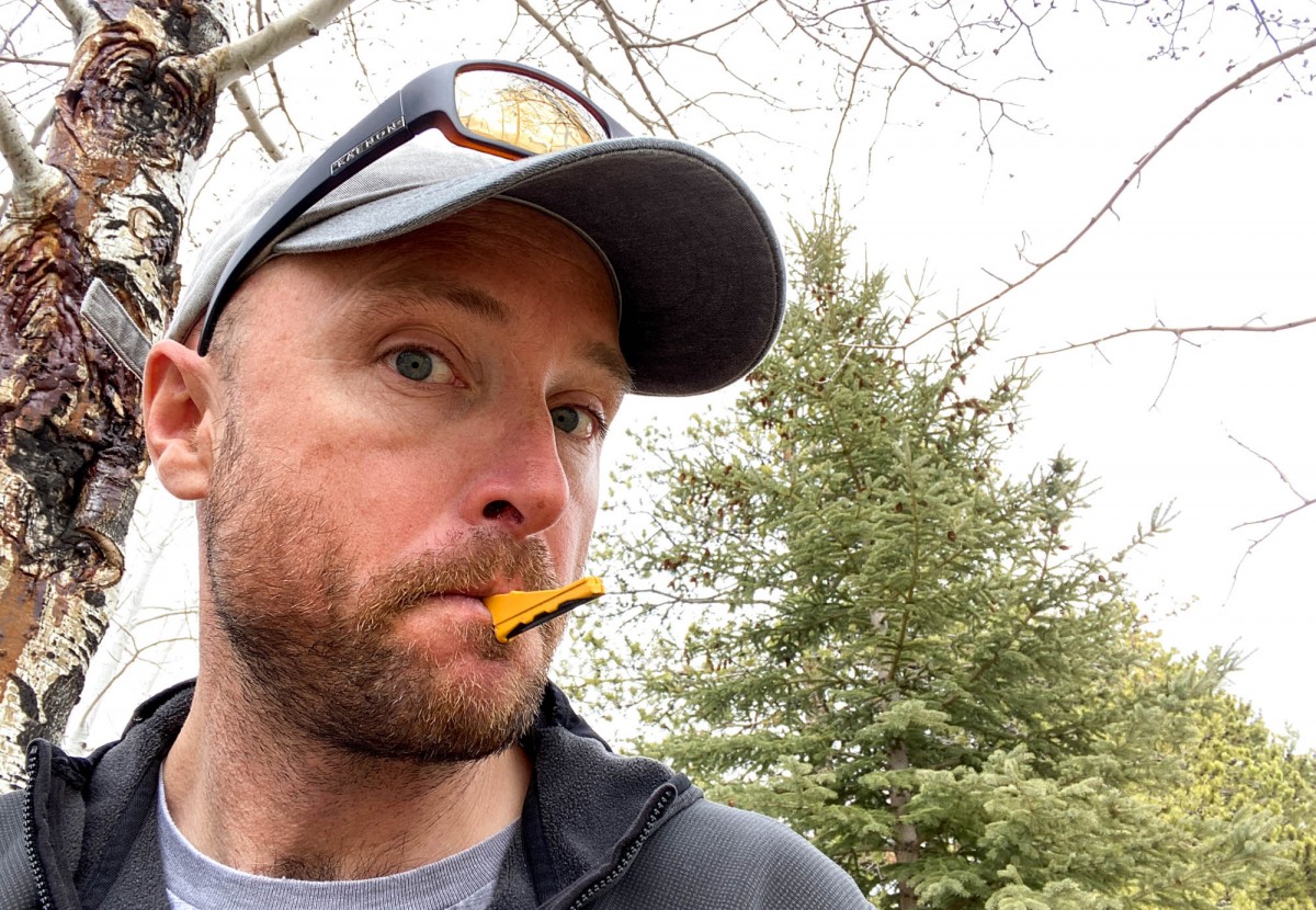 Leatherman Signal Review | Tested & Rated