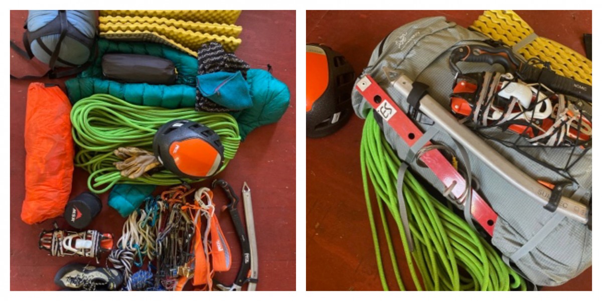 Arc'teryx Alpha AR 55 Review | Tested & Rated