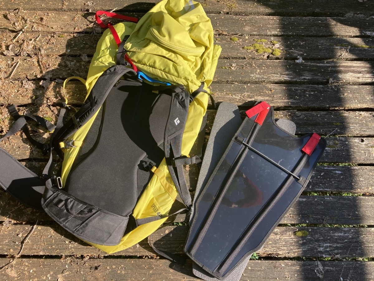 The 5 Best Mountaineering Backpacks | Tested