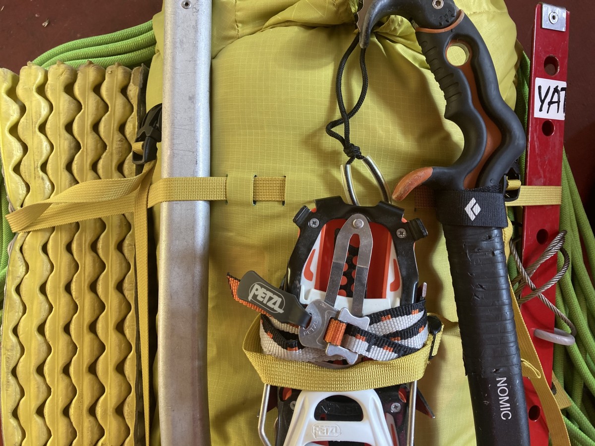 Black Diamond Speed 40 Review | Tested & Rated