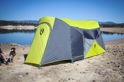 NEMO Wagontop 6 Review | Tested & Rated