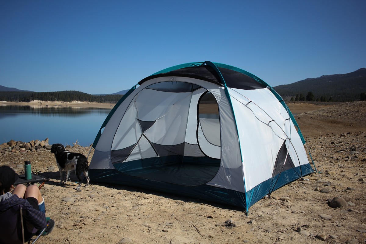 REI Co-op Base Camp 6 Review | Tested & Rated