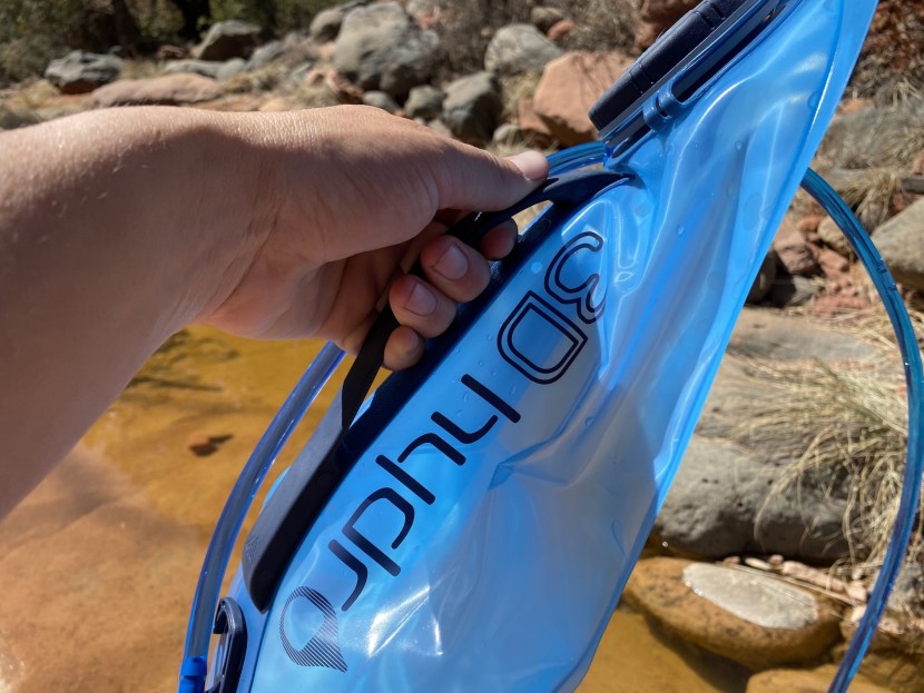 Gregory 3D Hydro Review | Tested & Rated