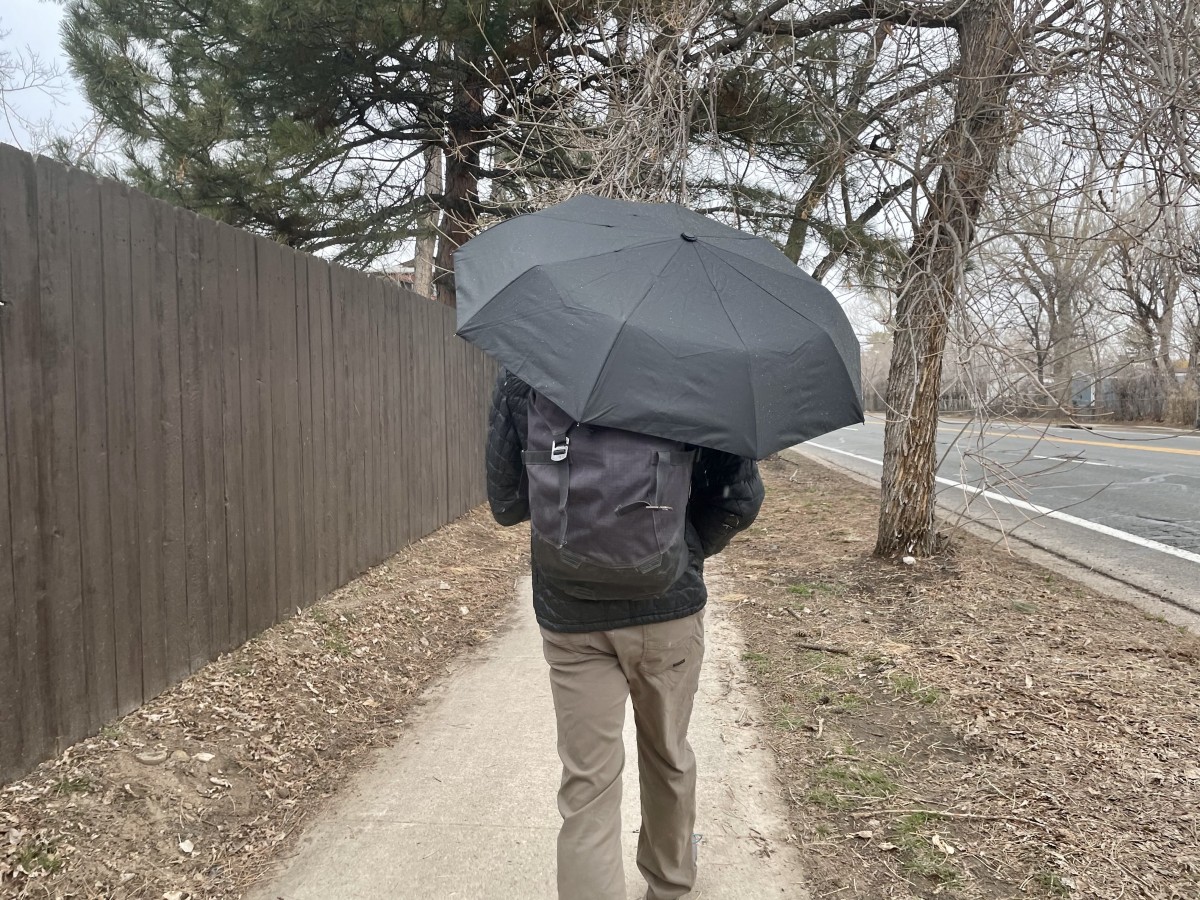 Repel Windproof Travel Review | Tested & Rated