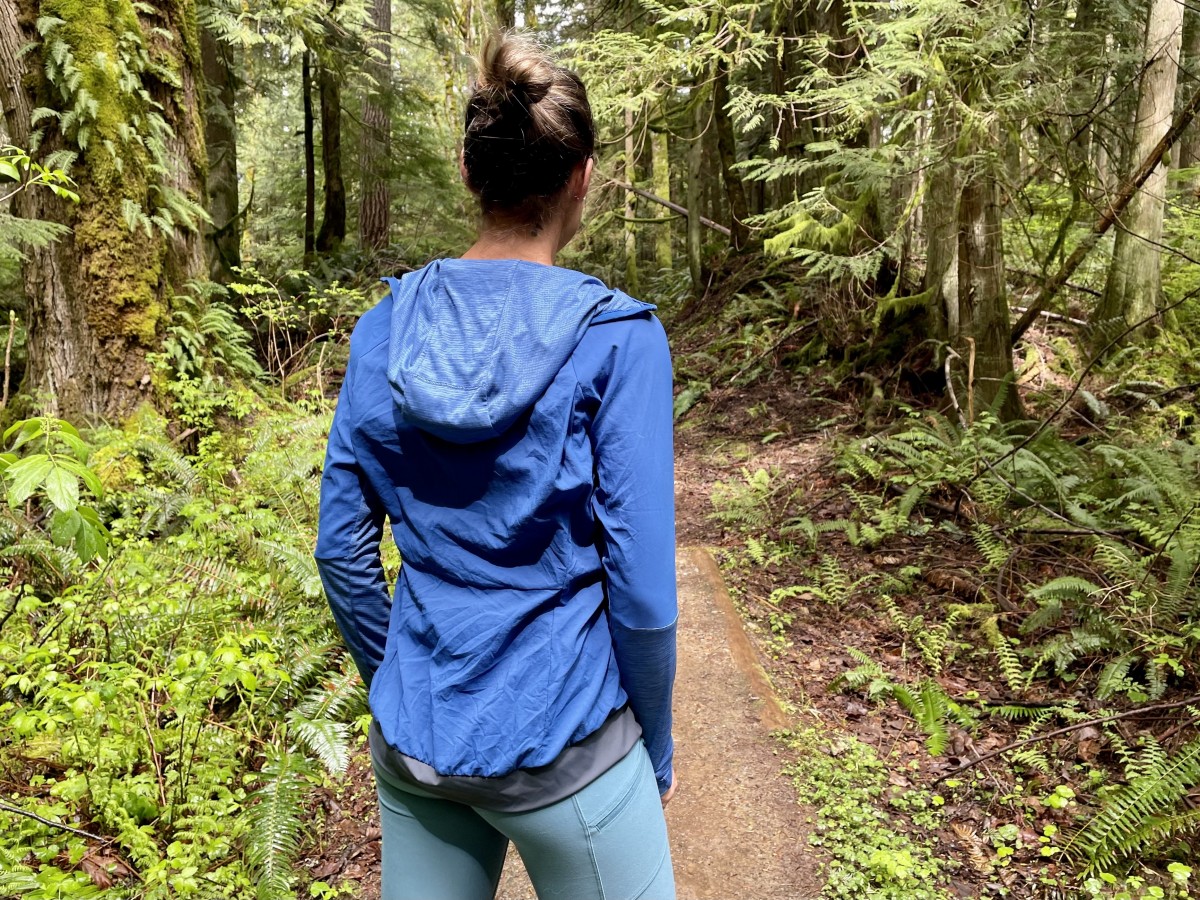 3 Best Running Jackets for Women | Tested & Rated