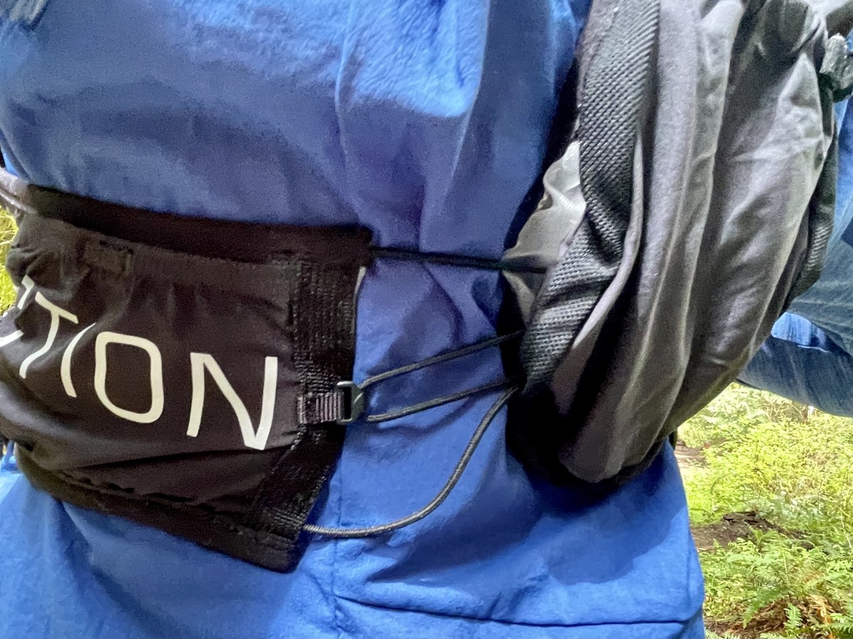 Ultimate Direction Halo - Women's Review | Tested