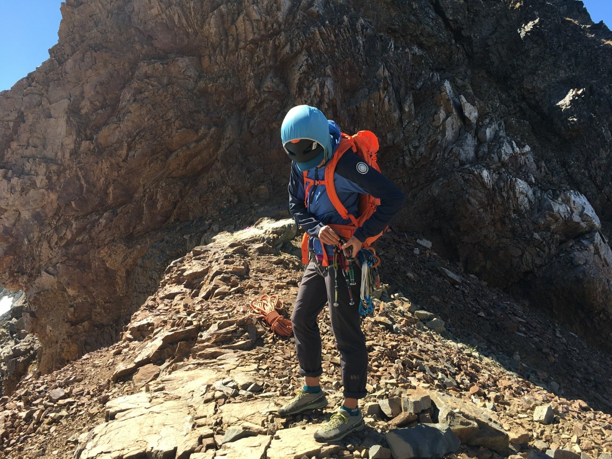 The 5 Best Mountaineering Backpacks | Tested