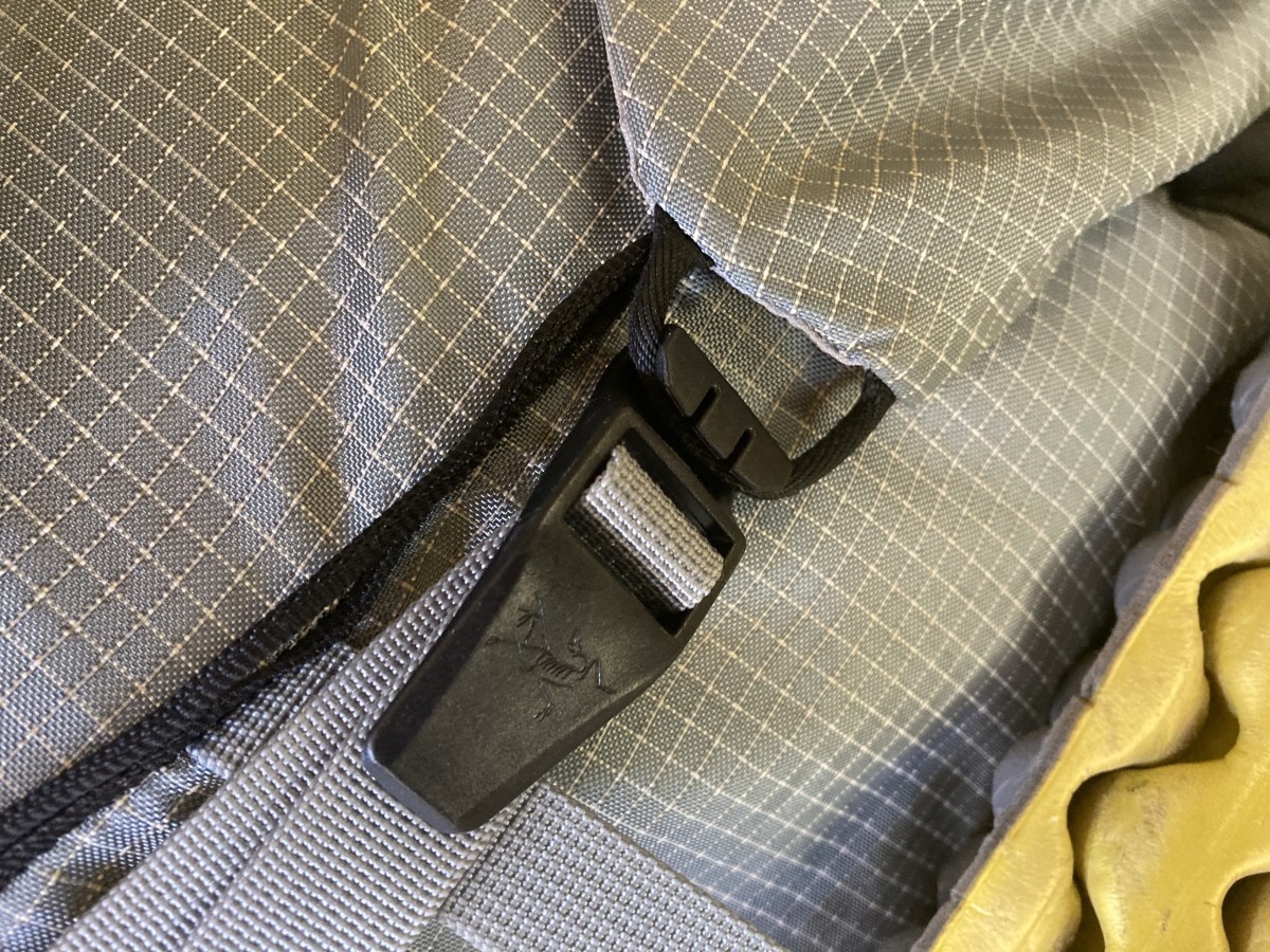 Arc'teryx Alpha AR 55 Review | Tested & Rated