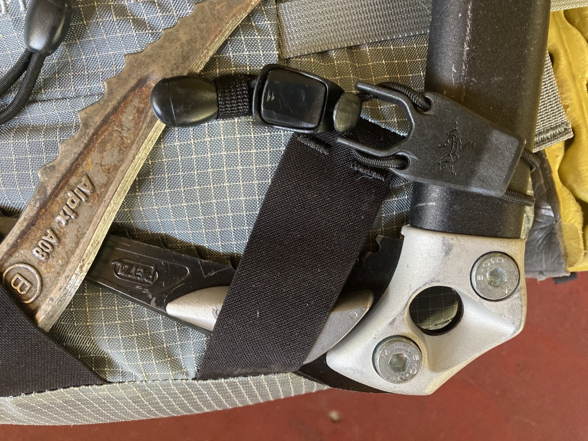 Arc'teryx Alpha AR 55 Review | Tested & Rated