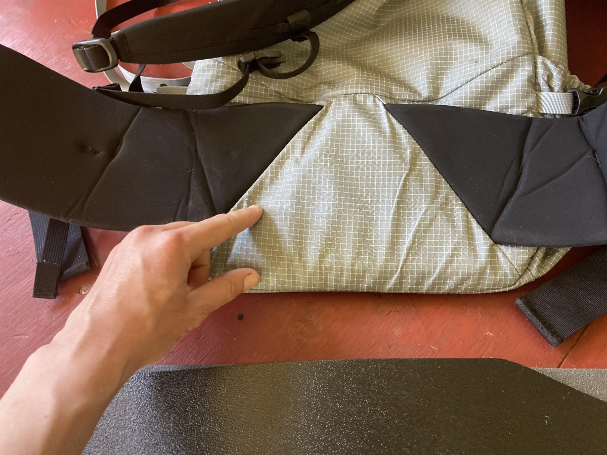 Arc'teryx Alpha AR 55 Review | Tested & Rated