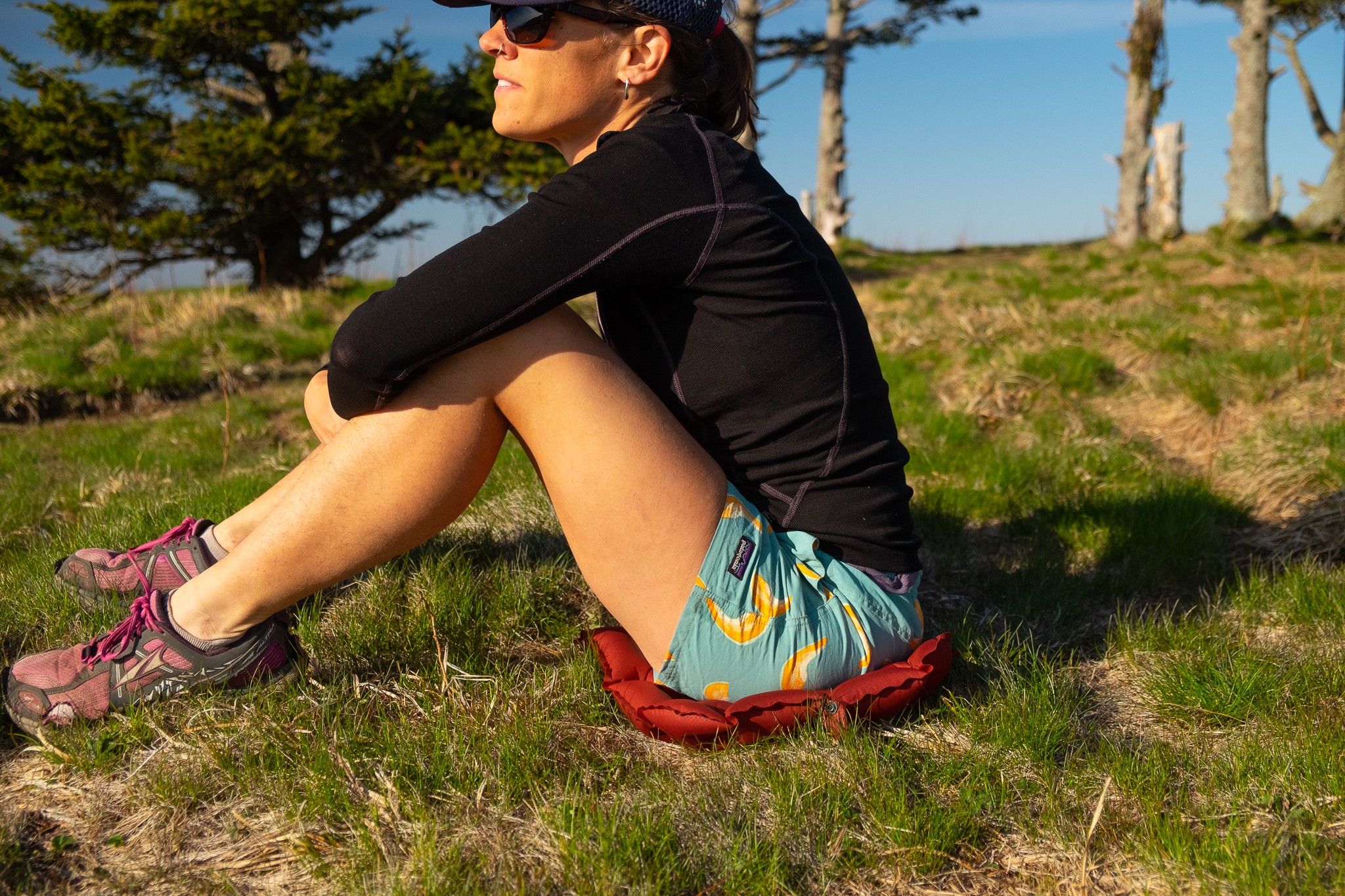 REI Co-op Flash Sit Pad Review | Tested & Rated