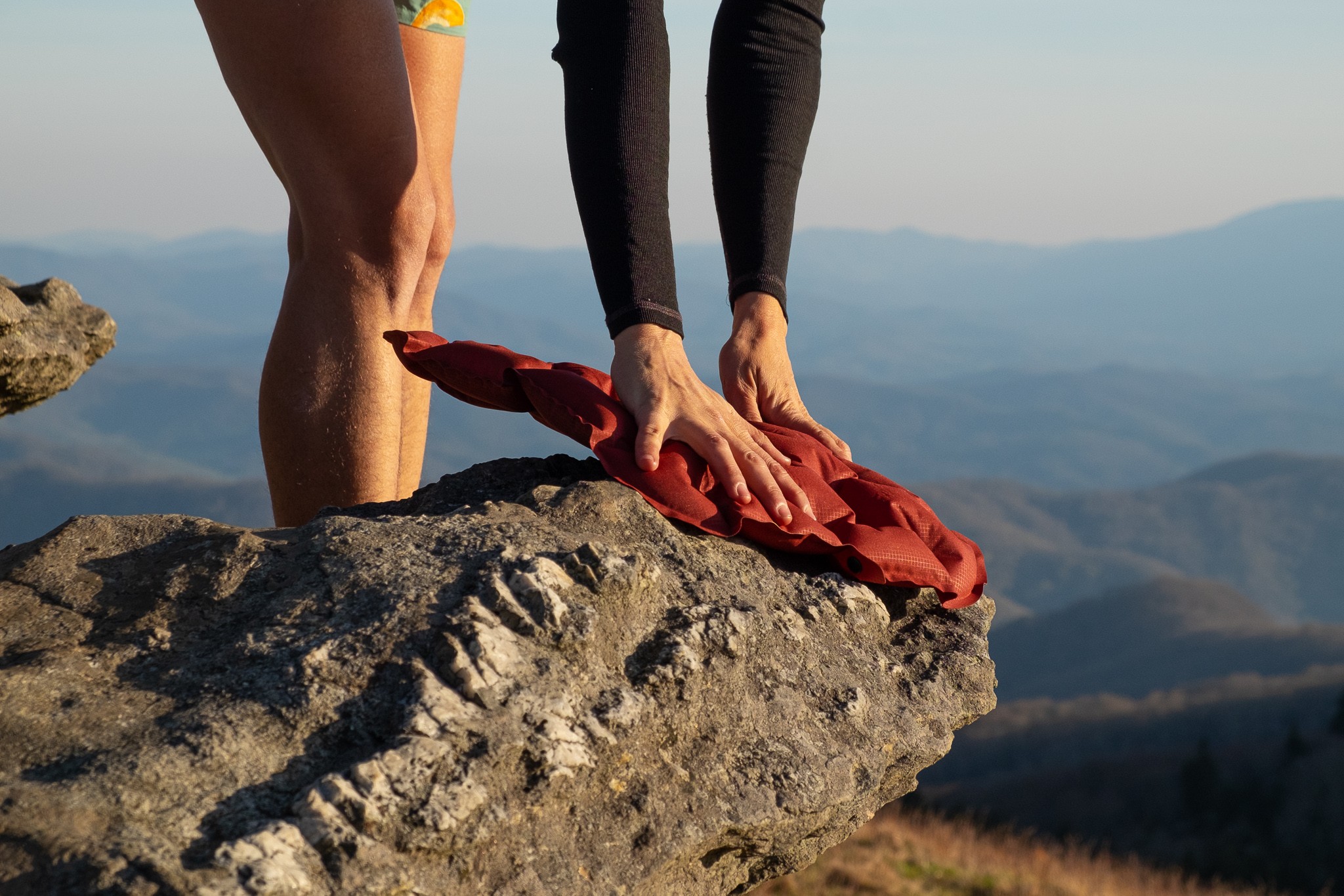 REI Co-op Flash Sit Pad Review | Tested & Rated