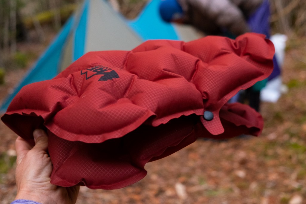 REI Co-op Flash Sit Pad Review | Tested & Rated