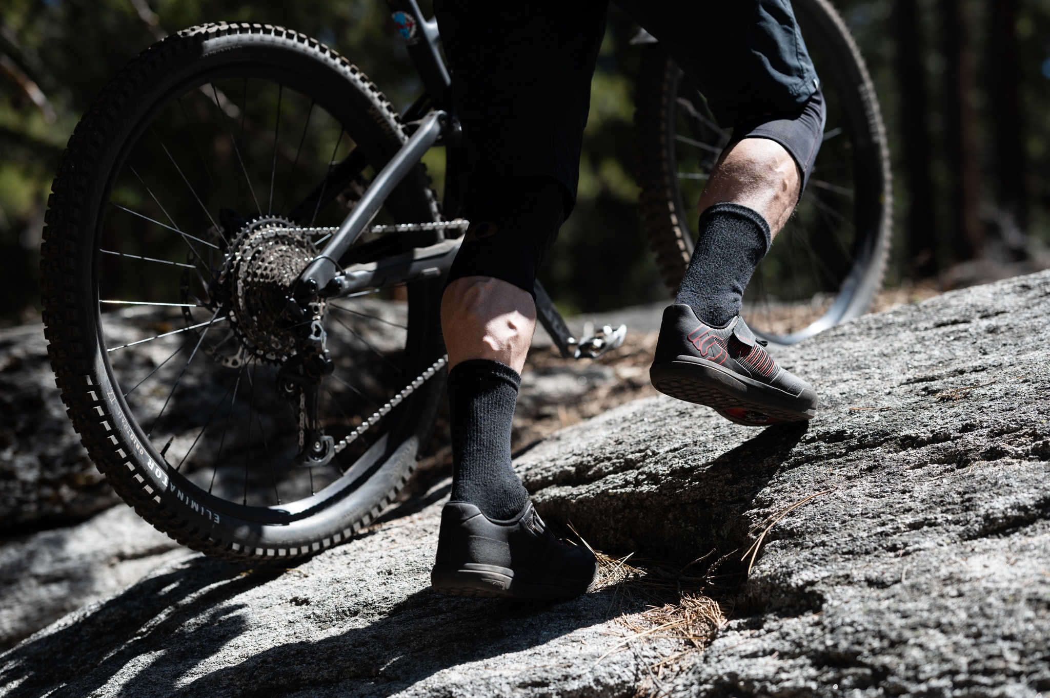 Five Ten Hellcat Pro Review | Tested & Rated