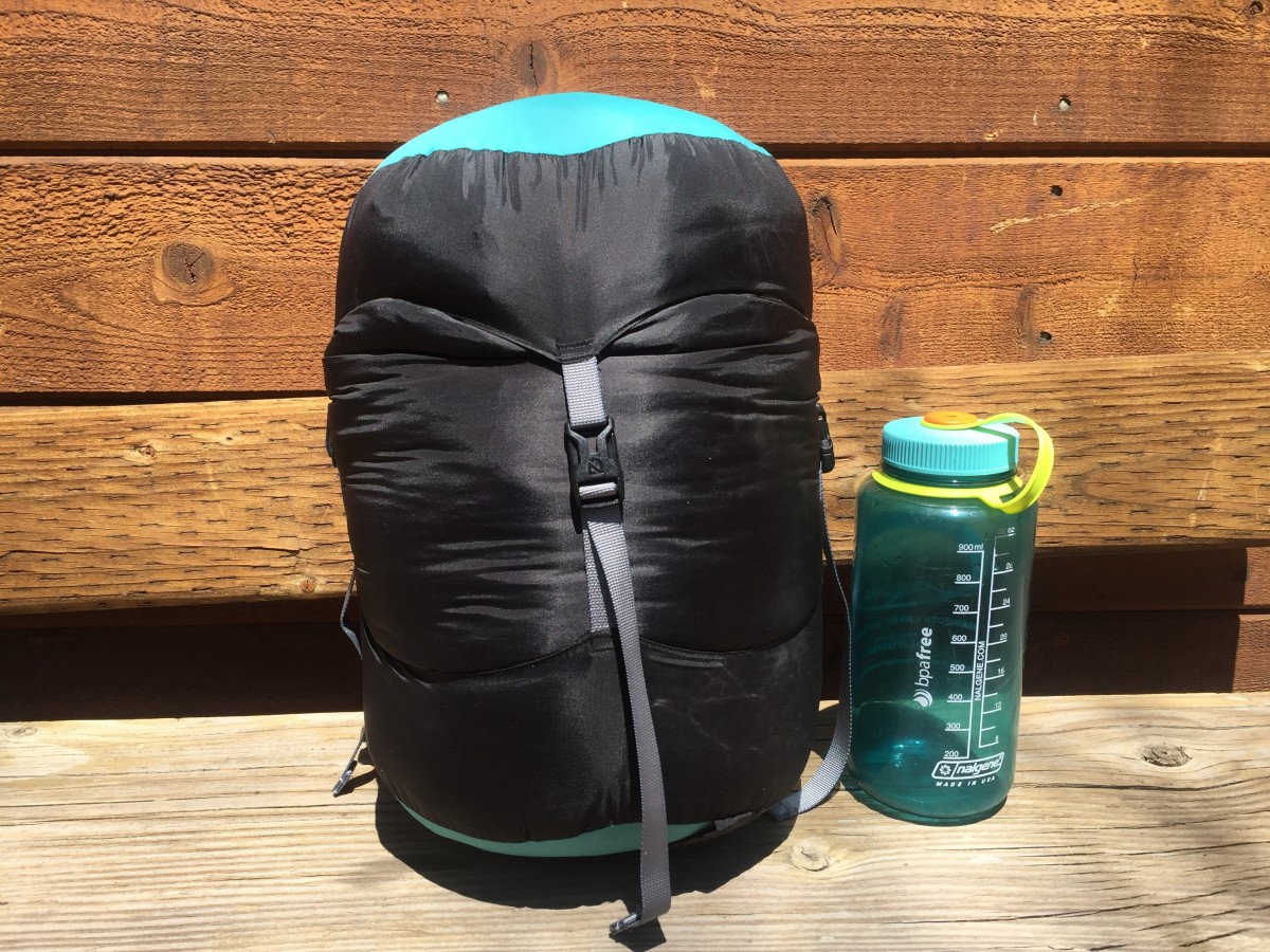 NEMO Forte 20 - Women's Review | Tested & Rated