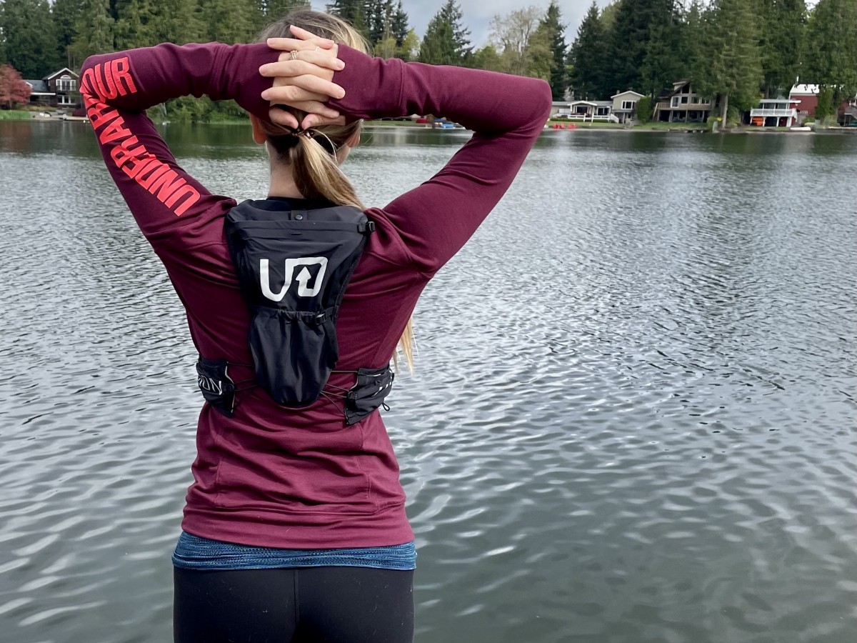 Ultimate Direction Halo - Women's Review | Tested by GearLab