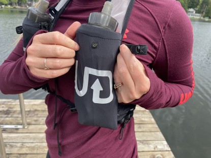 Ultimate Direction Halo - Women's Review | Tested