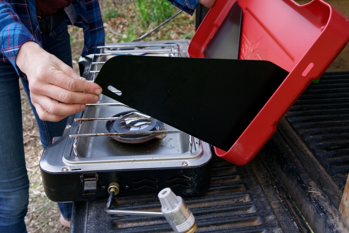 Camp Chef Everest 2X Review | Tested & Rated