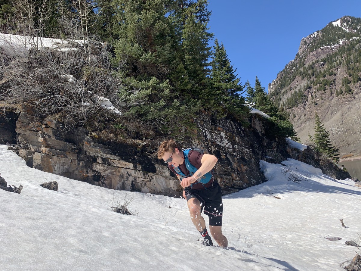 The 6 Best Running Hydration Packs of 2024 | Tested