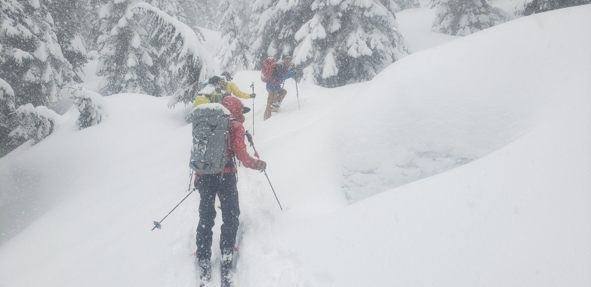 Arc'teryx Alpha AR 55 Review | Tested & Rated