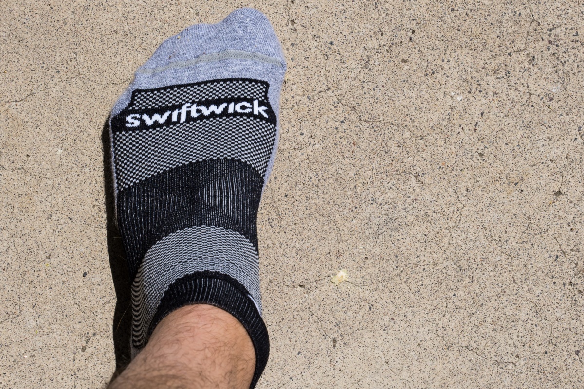 Swiftwick Maxus One Review | Tested & Rated