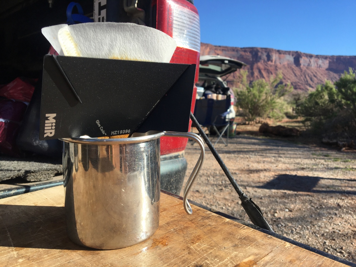 The 8 Best Camping Coffee Makers of 2025 | Tested