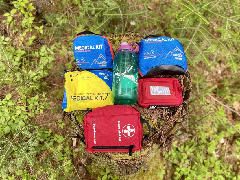 The Best First Aid Kits of 2025 | Tested & Rated