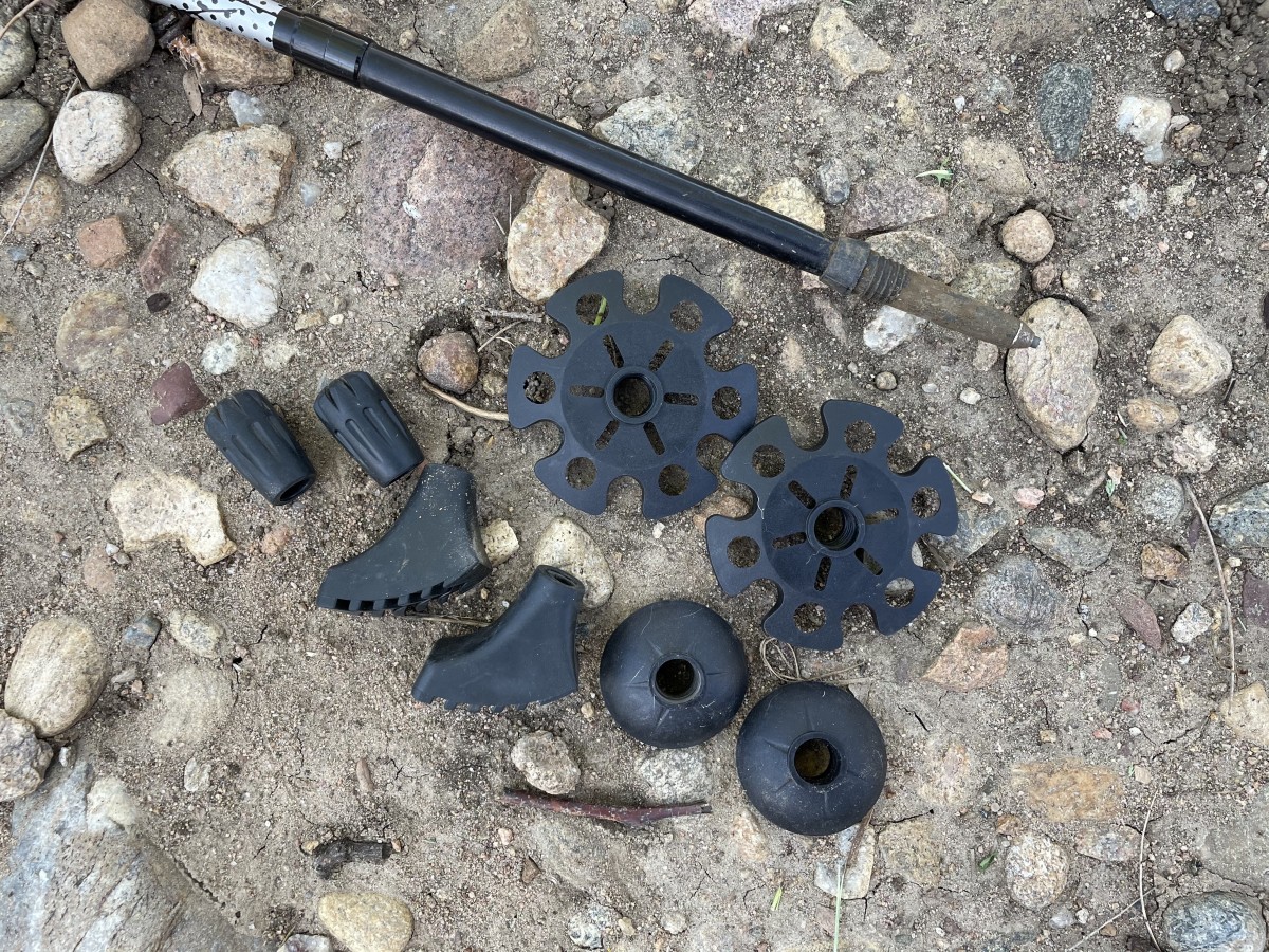 Trekology Trek-Z 2.0 Review | Tested & Rated