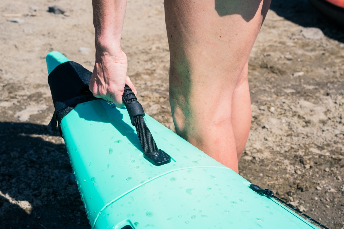 Pakayak Bluefin 142 Review | Tested & Rated