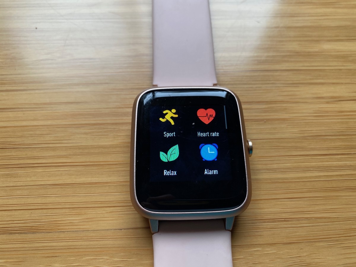 Letscom Smart Watch Review | Tested & Rated