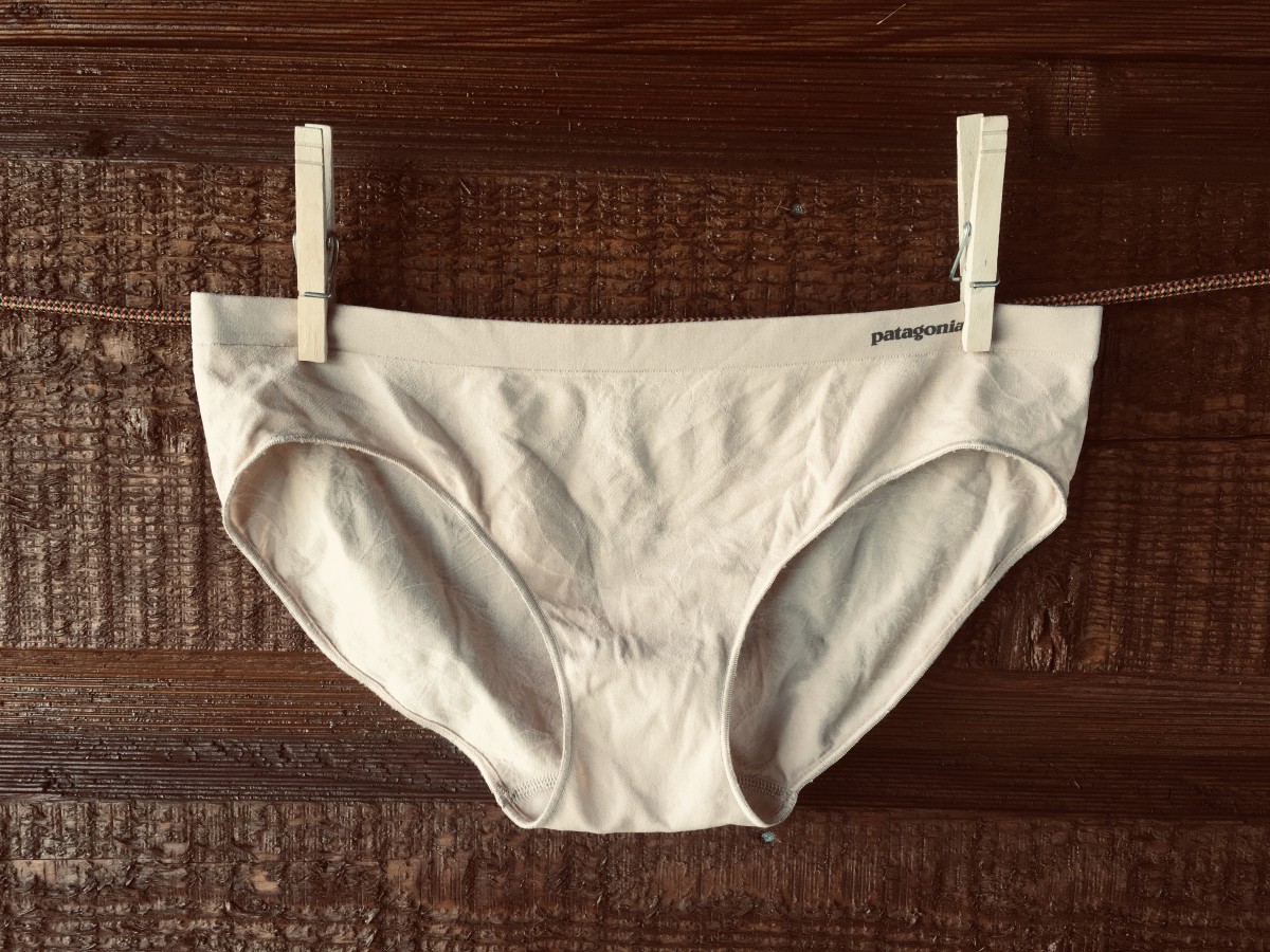 The Best 3 Travel Underwear for Women of 2024 | Tested
