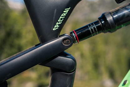Canyon Spectral 29 CF 7 Review | Tested & Rated