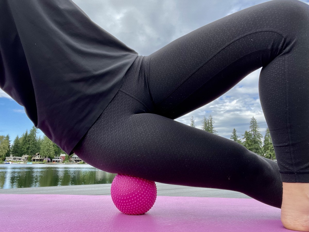 The 5 Best Massage Balls | Tested & Rated