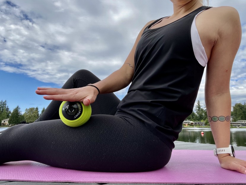 The 5 Best Massage Balls Tested And Rated