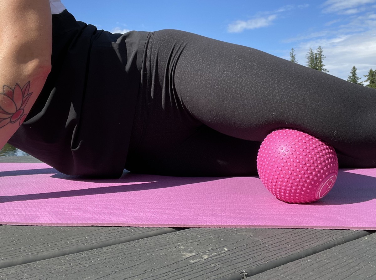 The 5 Best Massage Balls | Tested & Rated