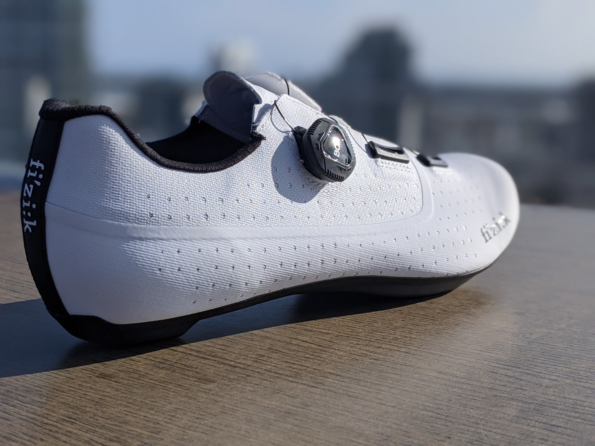 Fizik Tempo Overcurve R4 Review | Tested & Rated