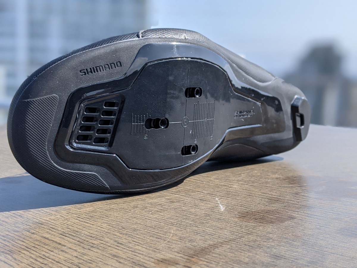 Shimano RC3 Review | Tested & Rated