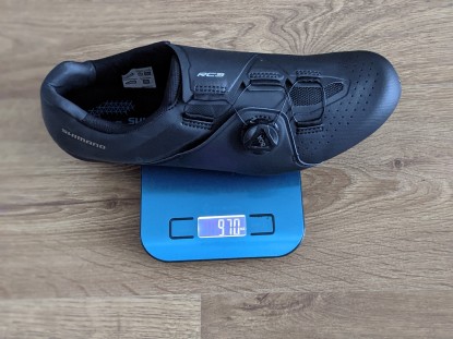 Shimano RC3 Review | Tested & Rated