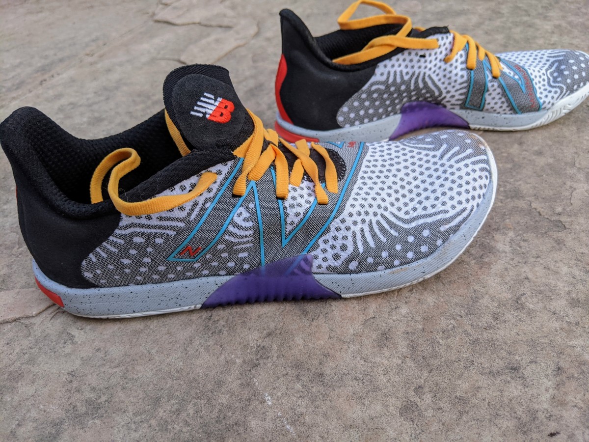 New Balance Minimus TR Review | Tested & Rated