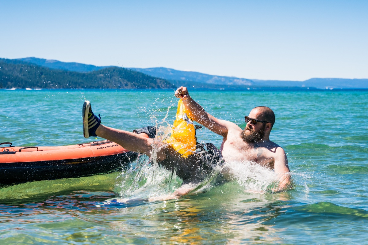 NRS Zephyr Review | Tested & Rated