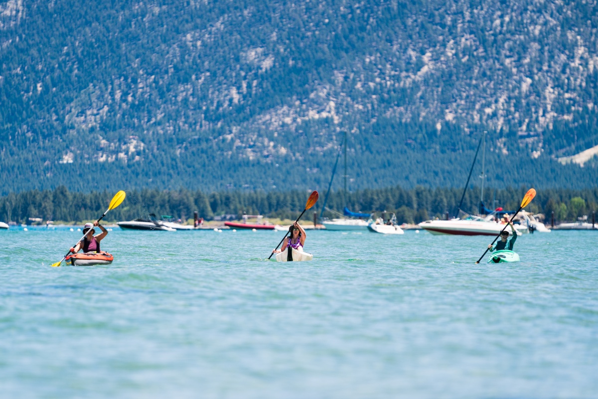 The 6 Best Inflatable Kayaks | Tested & Rated