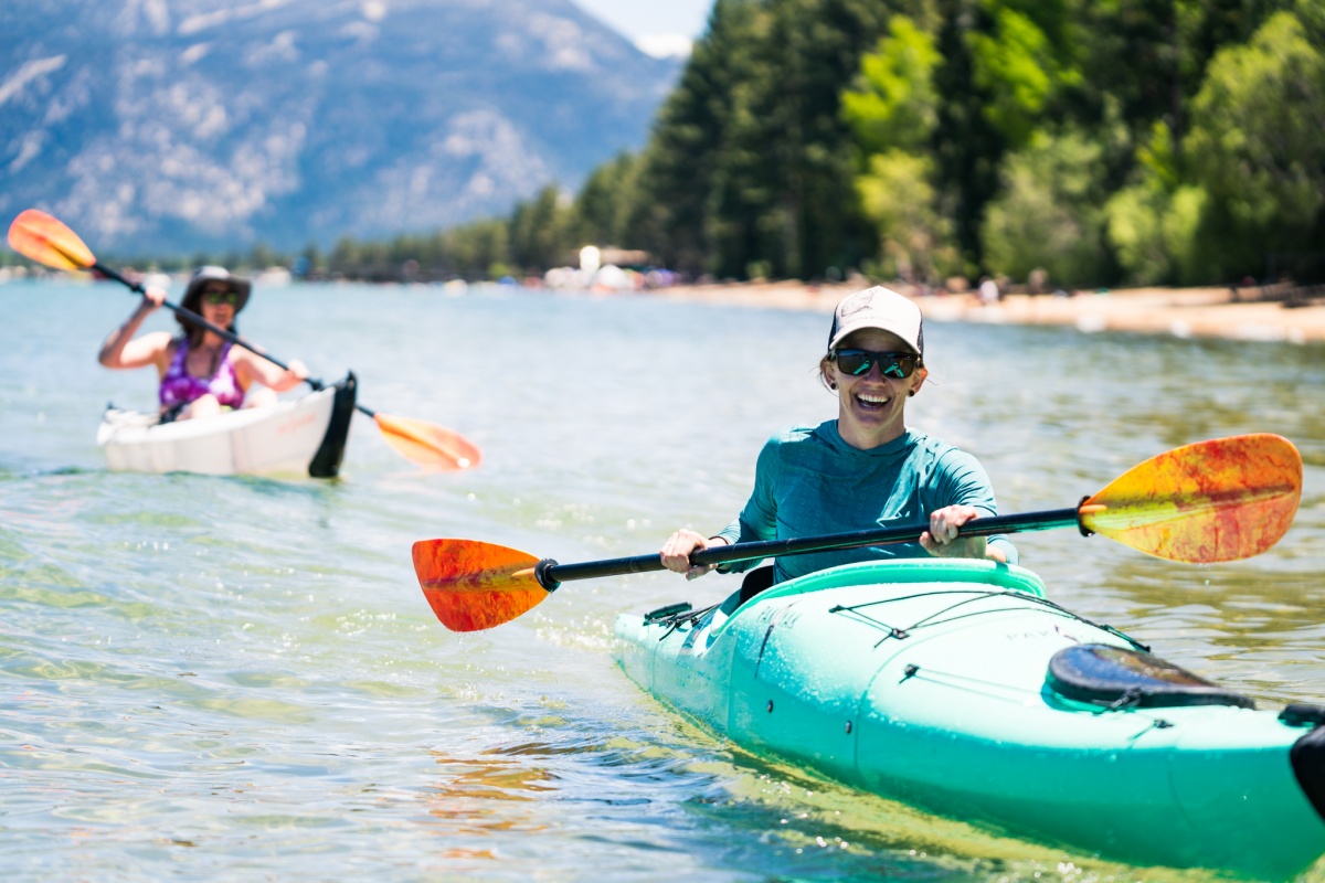 Pakayak Bluefin 142 Review | Tested & Rated