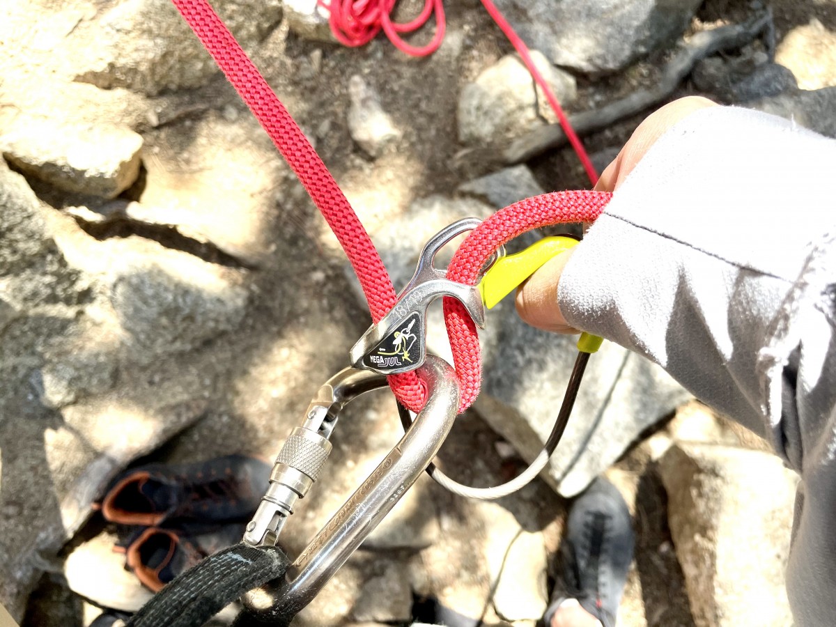 Edelrid Mega Jul Review | Tested & Rated